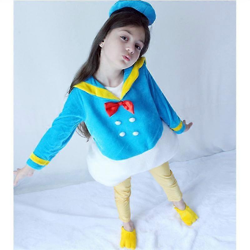 Donald Duck Infant Costume | Fruugo UK