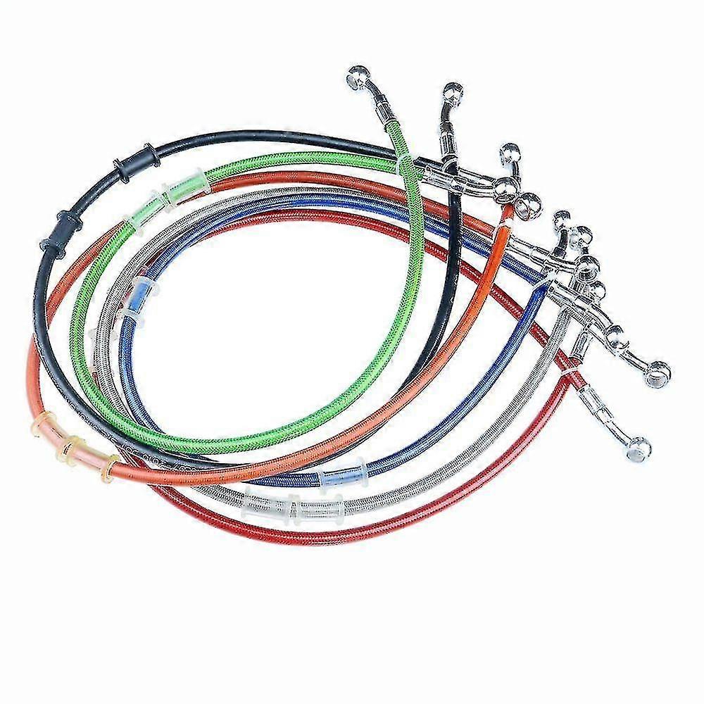 Exquisite Hydraulic Brake Lines Motorcycle Brake Hose Motorcycle Brake ...