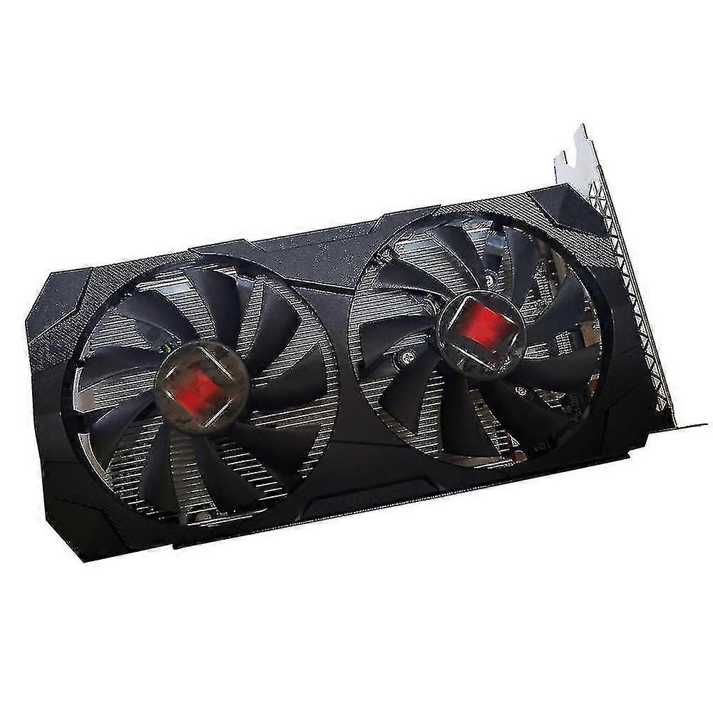 Rx580 8g Amd Gaming Graphics Card 8gb Gddr5 256bit 2048sp 1206mhz/1500 ...