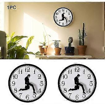 Ministry of Silly Walks Clock, Comedy Creative InspiRed Ministry of ...