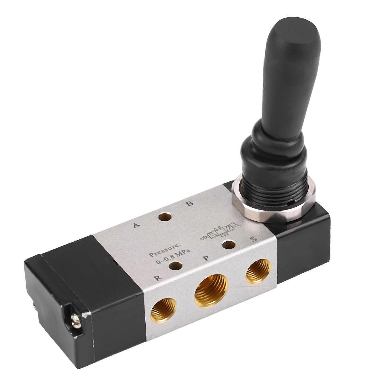 Hand Controlled Switch Tyre Tire Changer Assist Helper Arm Control Air ...