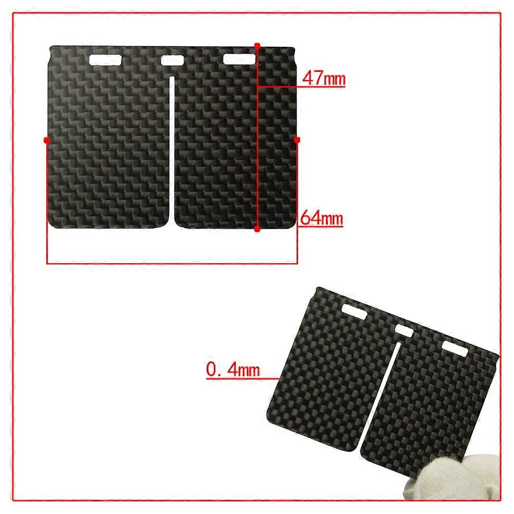 V-Force 4pcs Replacement Reed Petals 3P682M and 2pcs Gasket G307 For ...