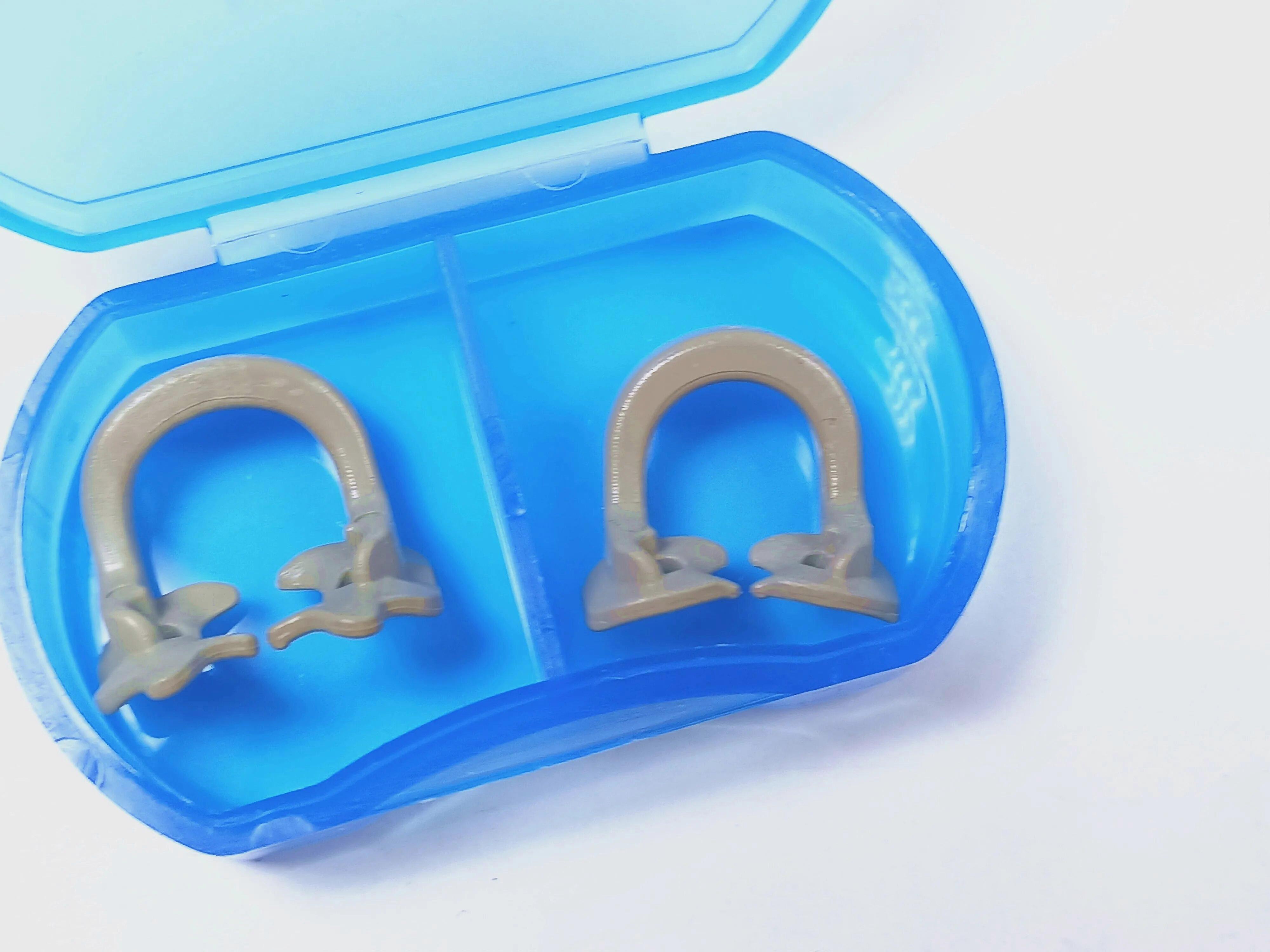 10Piece Dental Resin Kerr Style Soft Clamp Universal Rubber Dam Sheet ...