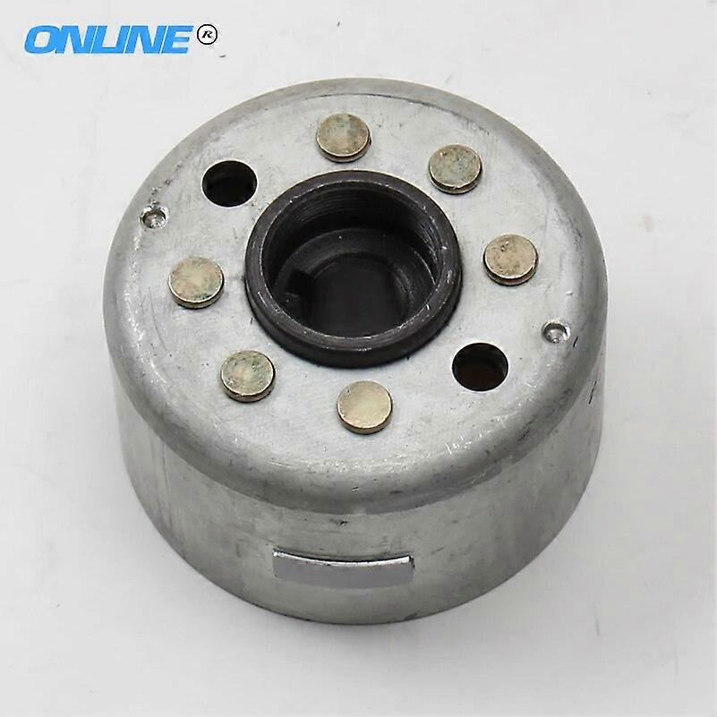 150cc coil Stator Magneto Magneto rotor set for Lifan LF150 150cc ...