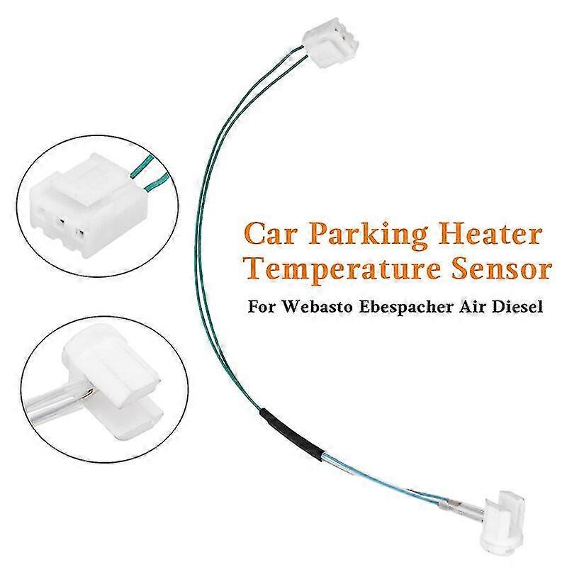 30cm Car Parking Heater Temperature Sensor For Webasto Ebespacher Air ...