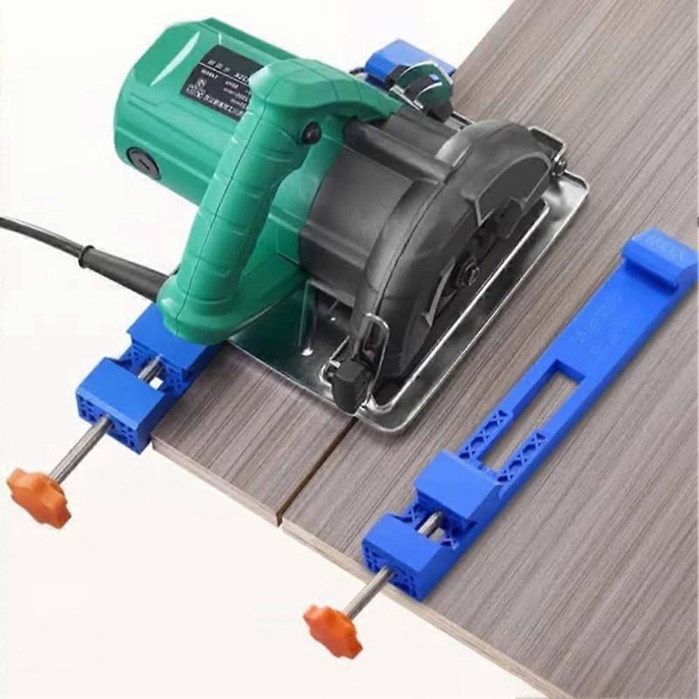Electric Circular Saw Milling Positioning Clamp Multifunctional Quick ...