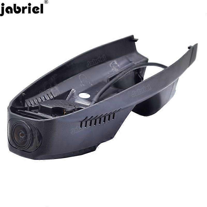 HD 1080P Dash Cam Car DVR Camera For Ford Kuga mk2 mk3 For Ford Escape ...