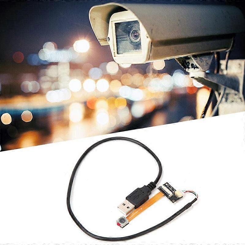 HD USB Camera Module,OV5640 5MP 25921944P Auto Focus OTG UVC USB Camera ...
