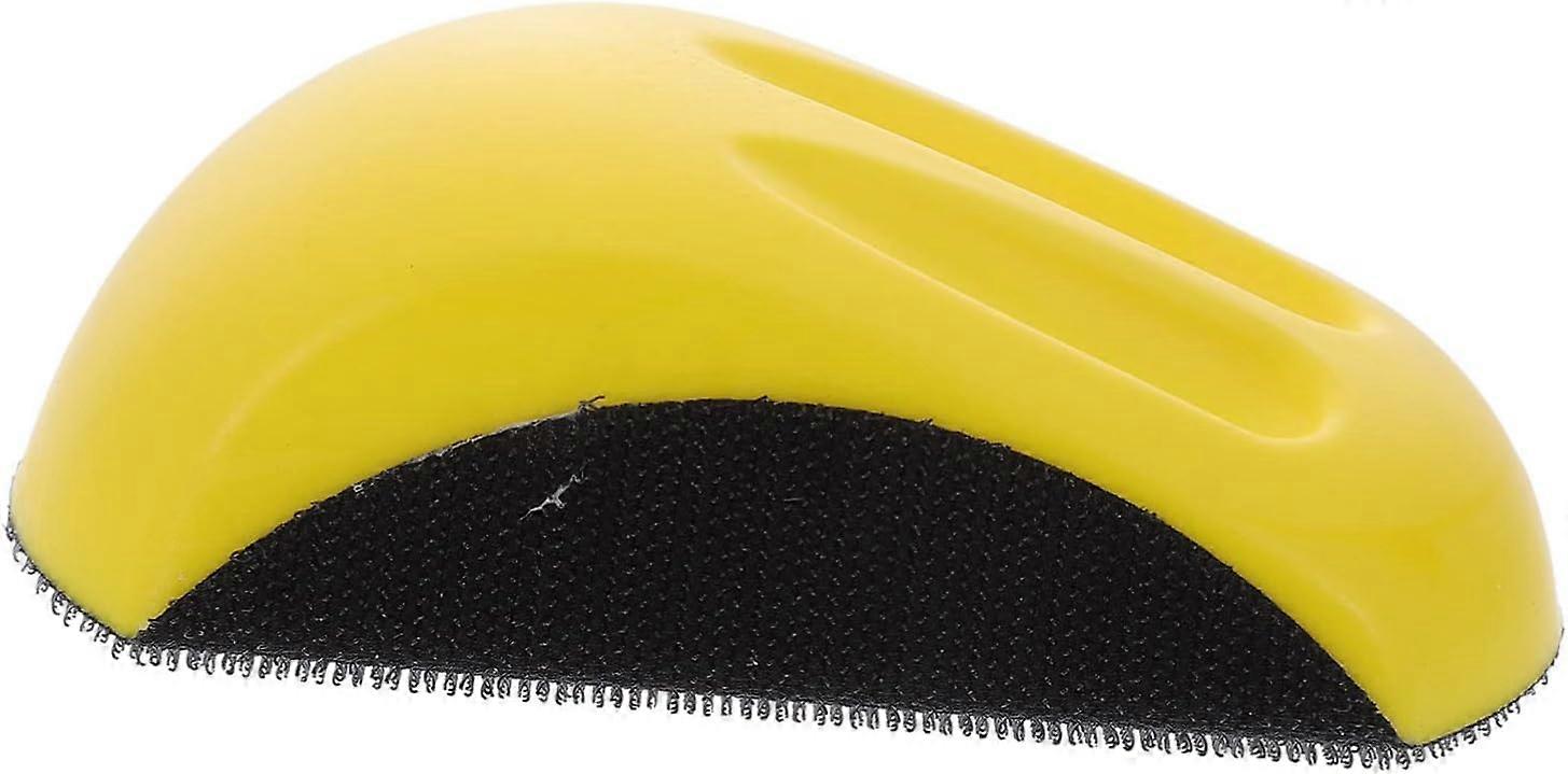 Slipskiva Handverktyg Automotive Hand Slipblock Slipblock Hand Orbital ...