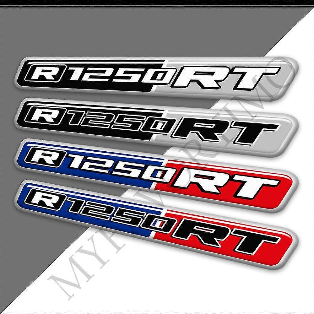 For Bmw R1250rt R 1250 Rt R1250 Tank Pad Stickers Decal Protector ...