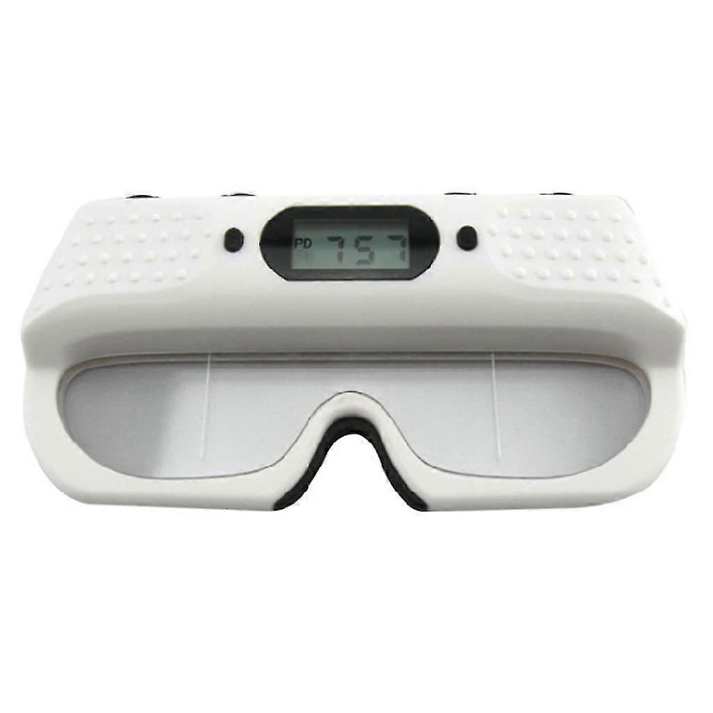 Optical Digital PD Ruler Pupil Distance Meter Pupilometer Tester ...