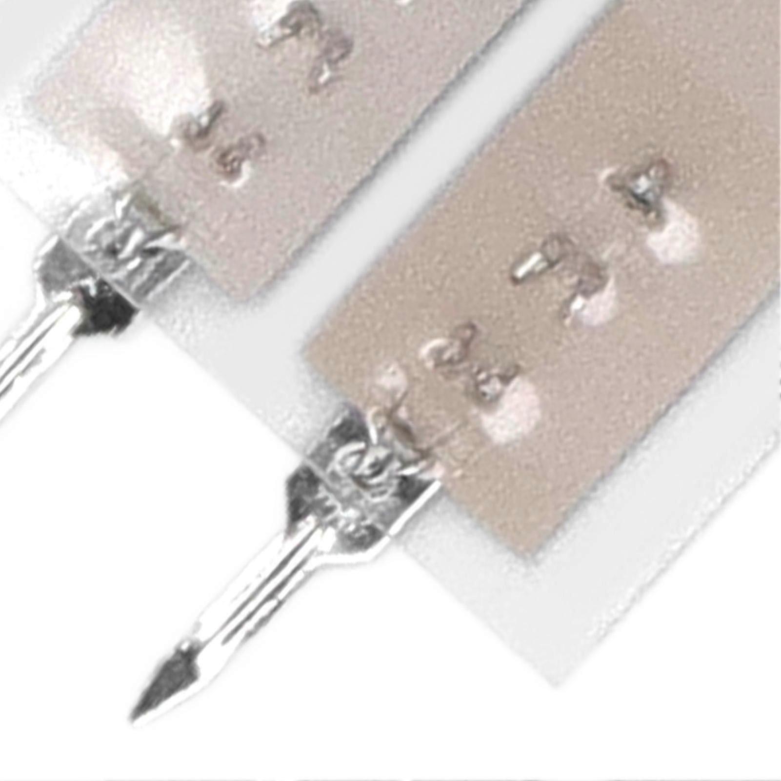 Flexible Piezoelectric Film Sensor High Sensitive Micro Force Trigger ...