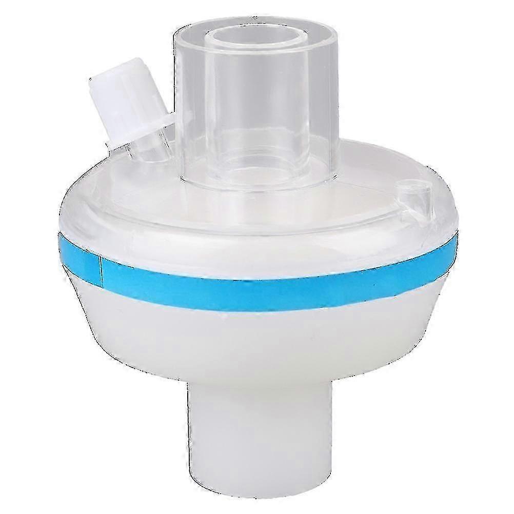 Fast Delivery Universal Fit In-line Bacterial Viral Filters For Cpap ...