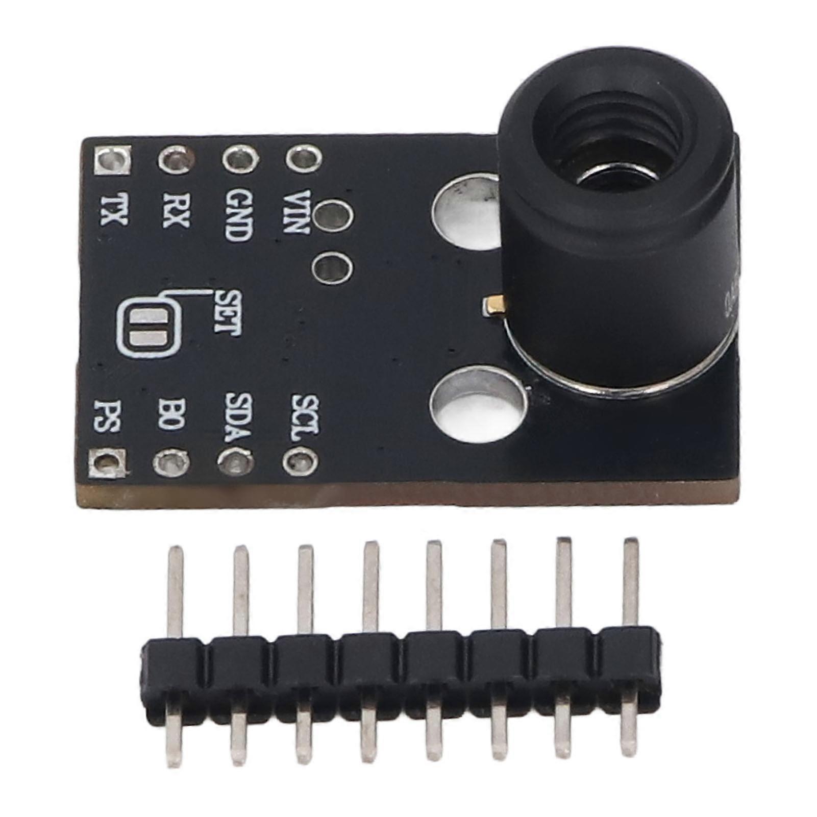 Thermal Camera Module -40-300℃ 5V 32x24 IR Array Sensor Thermal Imaging ...
