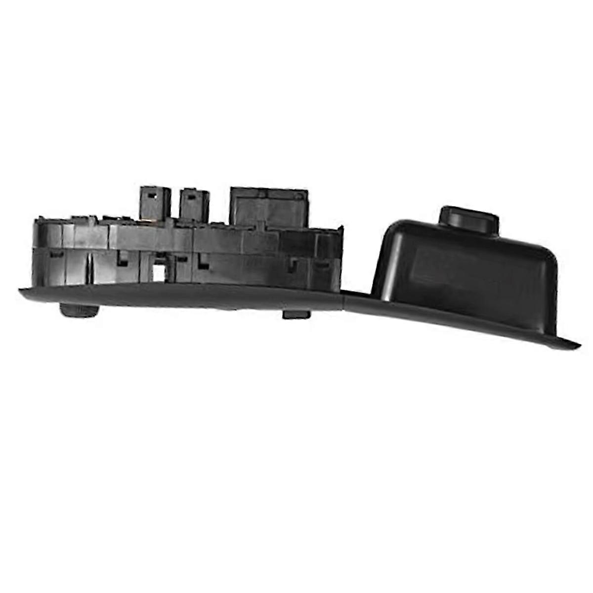 Car Front Driver Side Electric Window Control Switch Window Glass Lift ...