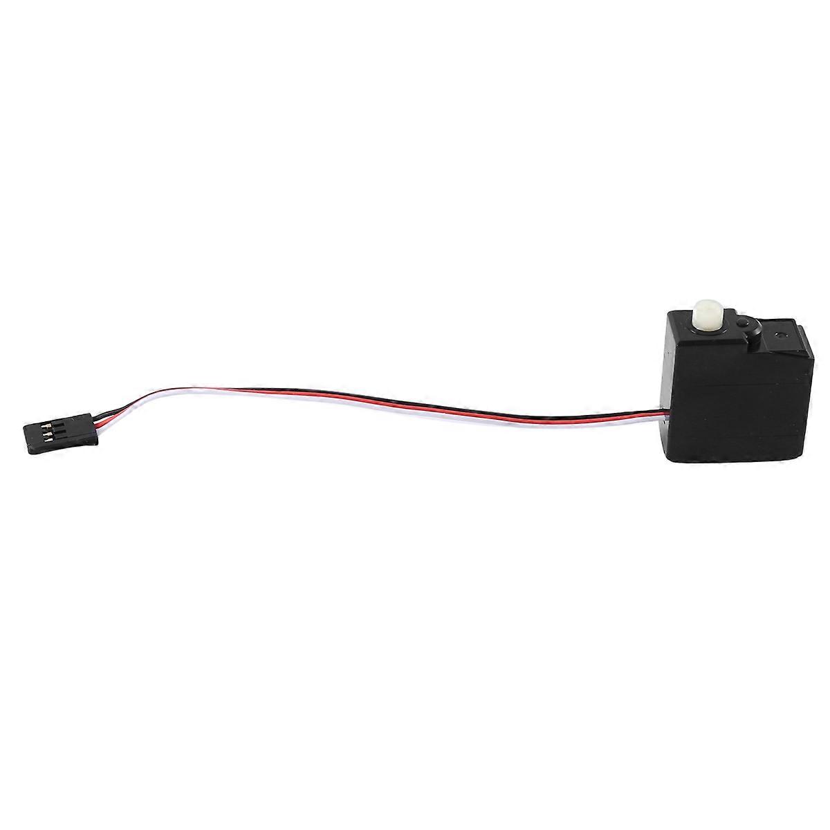 RC Car Servo 16701 for Go 1/16 RC Car Spare Parts | Fruugo UK