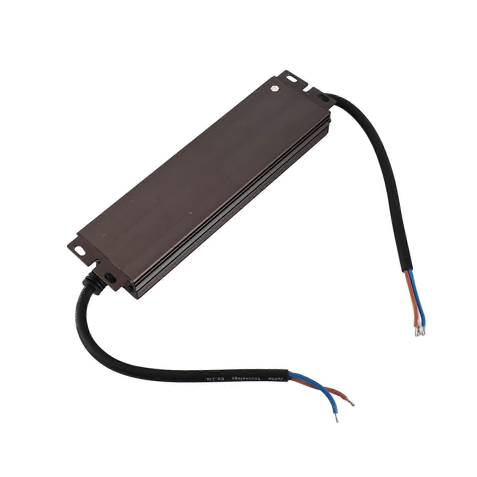 Outdoor Waterproof Power Supply IP67 LED Transformer Short Circuit ...