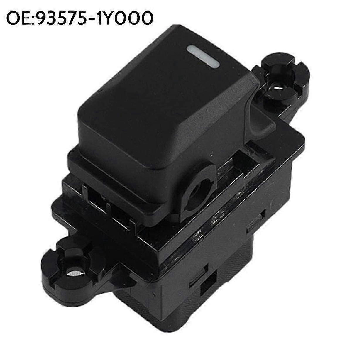 Car Electric Power Window Switch Button for Kia Picanto 2011-2016 ...