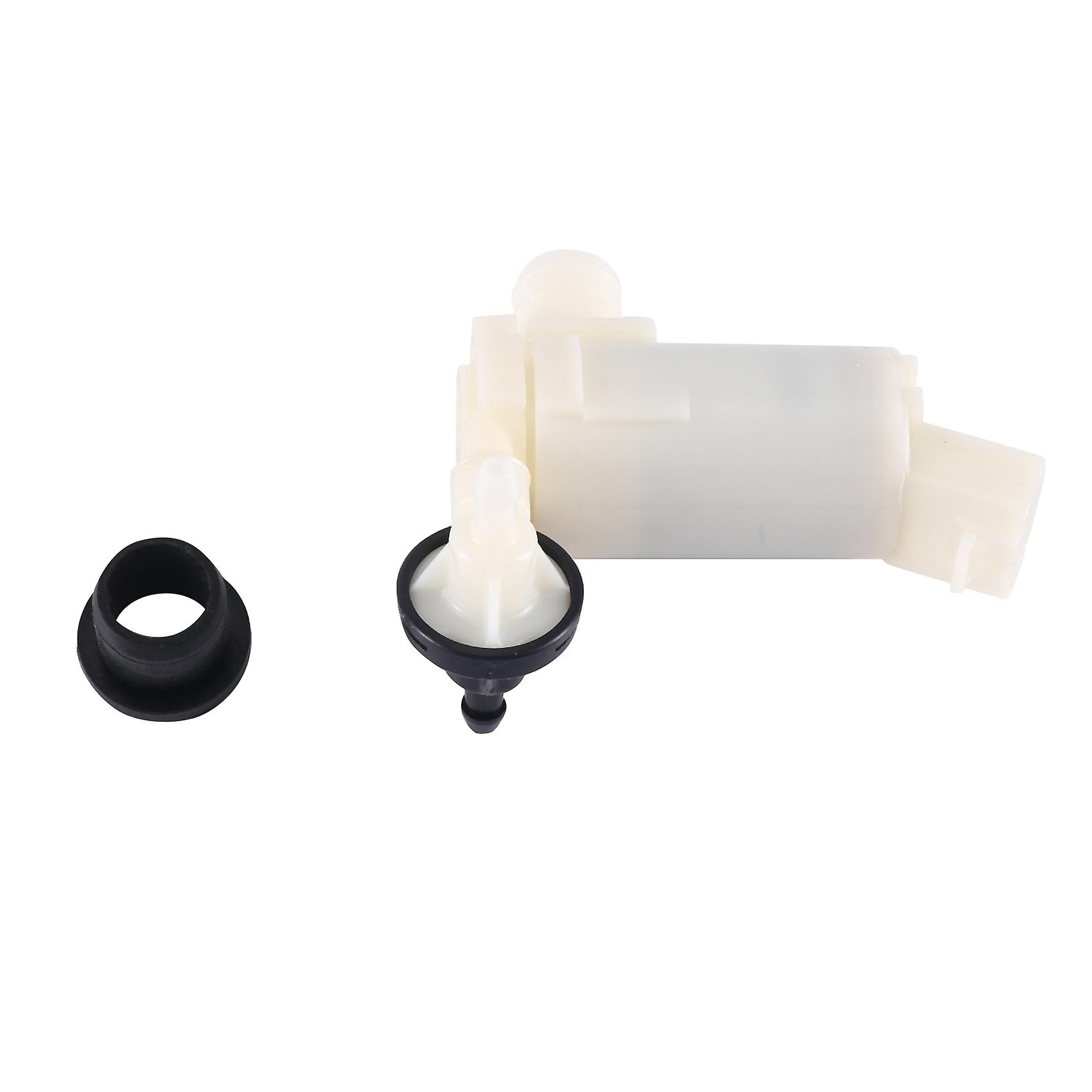 Front And Rear Wiper Windshield Washer Pump For 2011-2018 8260a217 ...