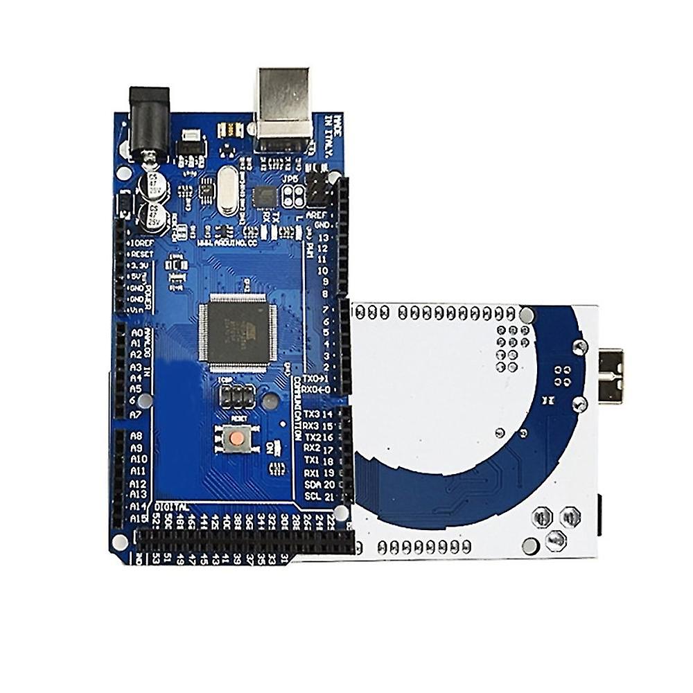 R3 Development Board New Version Atmega16u2 | Fruugo FR
