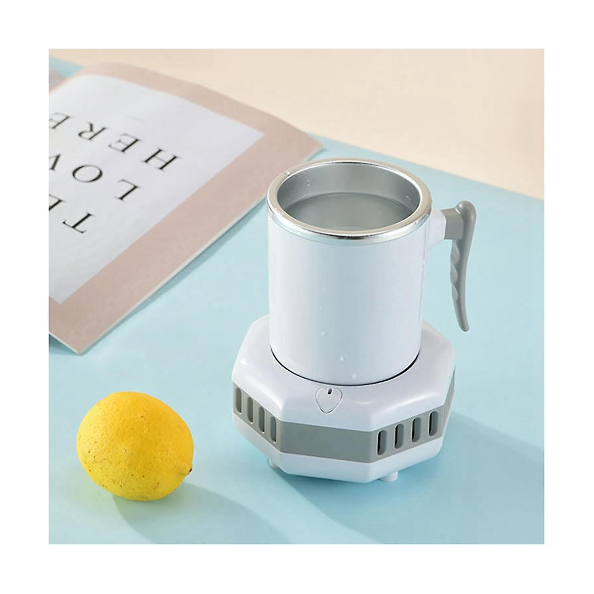 Portable Refrigerator Electric Summer Drink Cooler Kettle Instant Quick ...