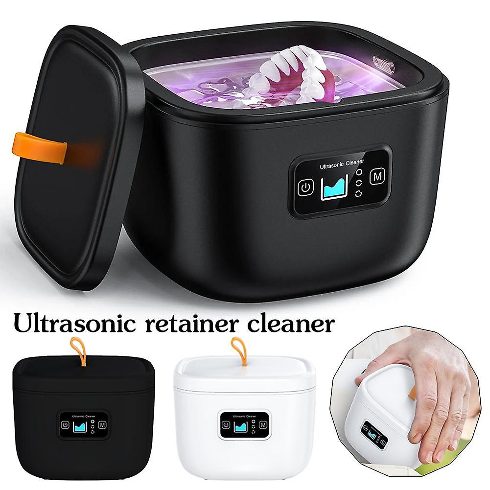 Ultrasonic Cleaner for Home Use UV Automatic Cleaning Machine | Fruugo UK