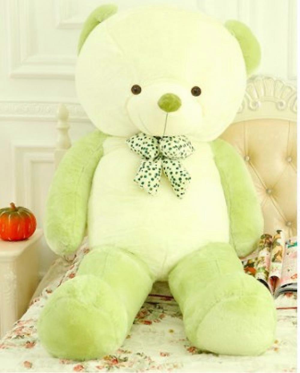Big Teddy Bear Stuffed Animal Giant Teddy Bear Extra Large Stuffed ...