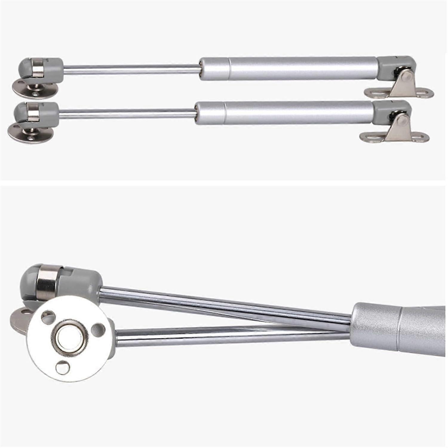 2PCS Gas Strut,Chest Trunk Hinge Door Hinge Gas Spring 120N Furniture ...