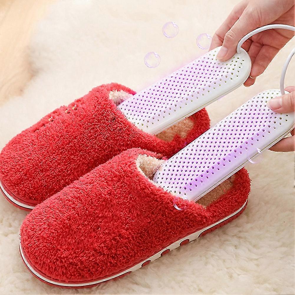 Shoes Dryer,portable Usb Shoe Dryer Intelligent Timing Deodorization ...
