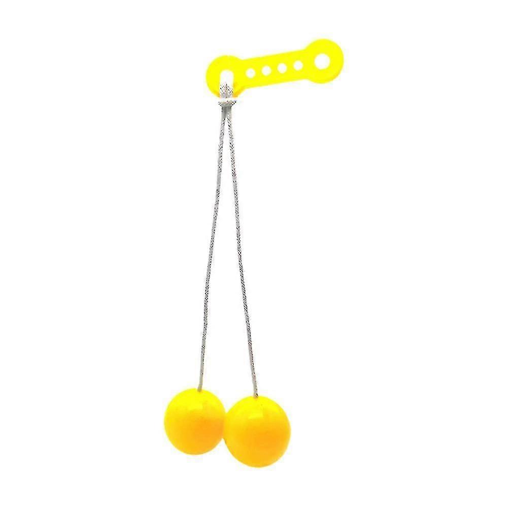Plastic Lato Ball Pro-Clackers Ball Click Clack Toy Decompression Toys ...