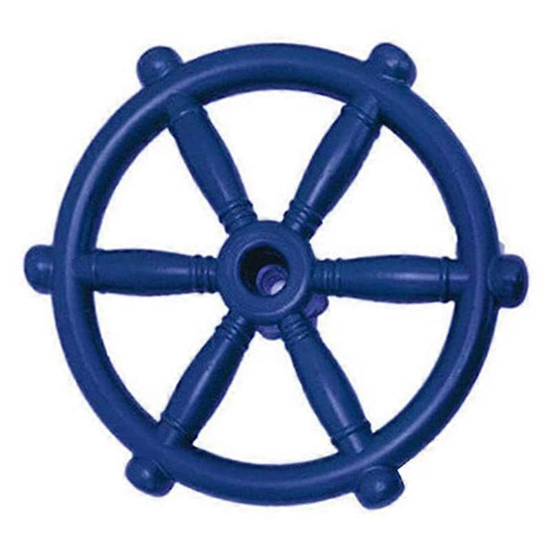 Barsinfi Pirate Ship Wheel Playground Steering Wheel | Fruugo UK