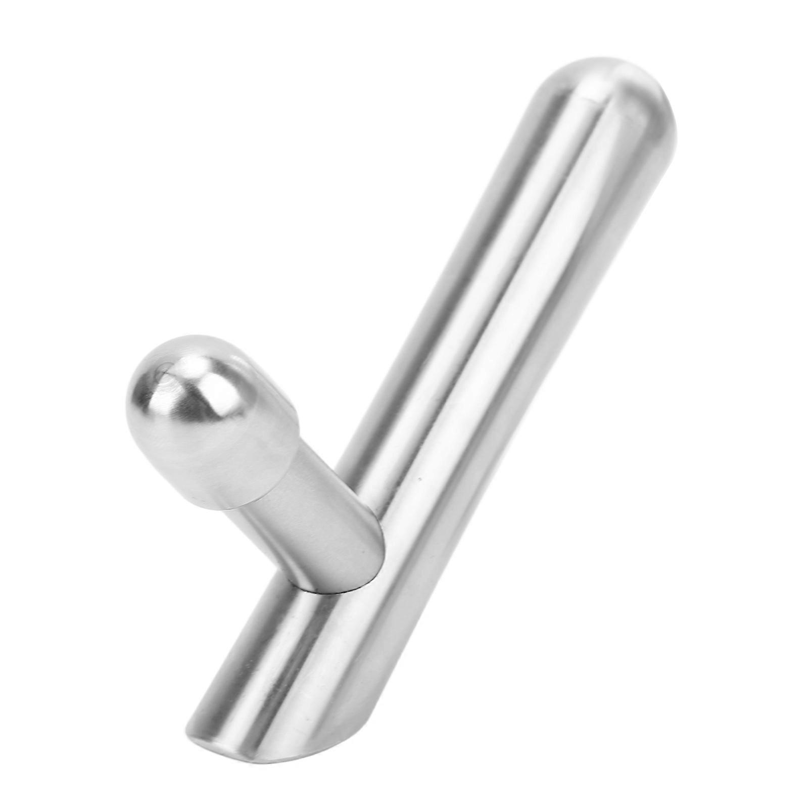 Stainless Steel T Bar Massage Tool for Trigger Points Massage Deep ...