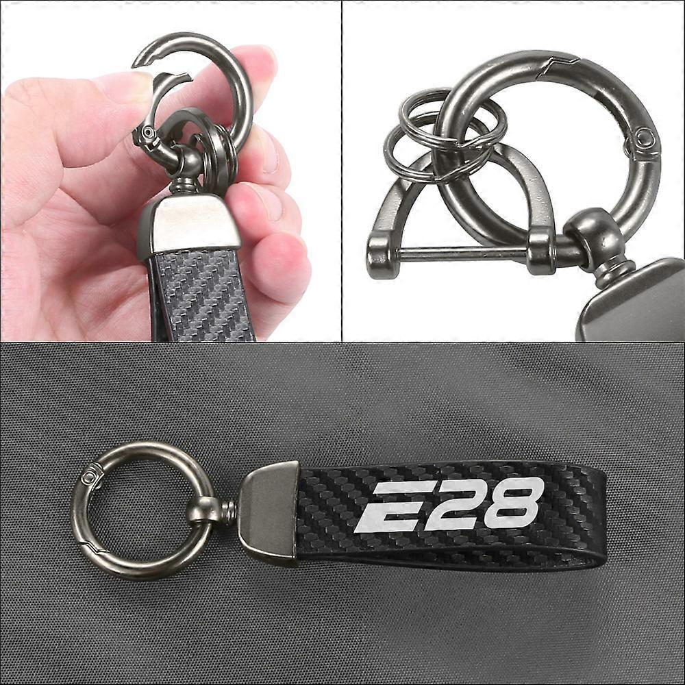Portable car keychain for BMW, keychain, decoration accessories, BMW E46, BMW E90, BMW E60, BMW ...