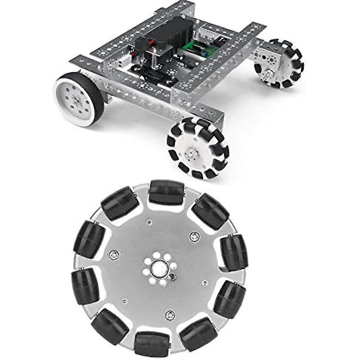 Omnidirectional Wheel Stable Omni-directional Wheel Industrial Robot ...