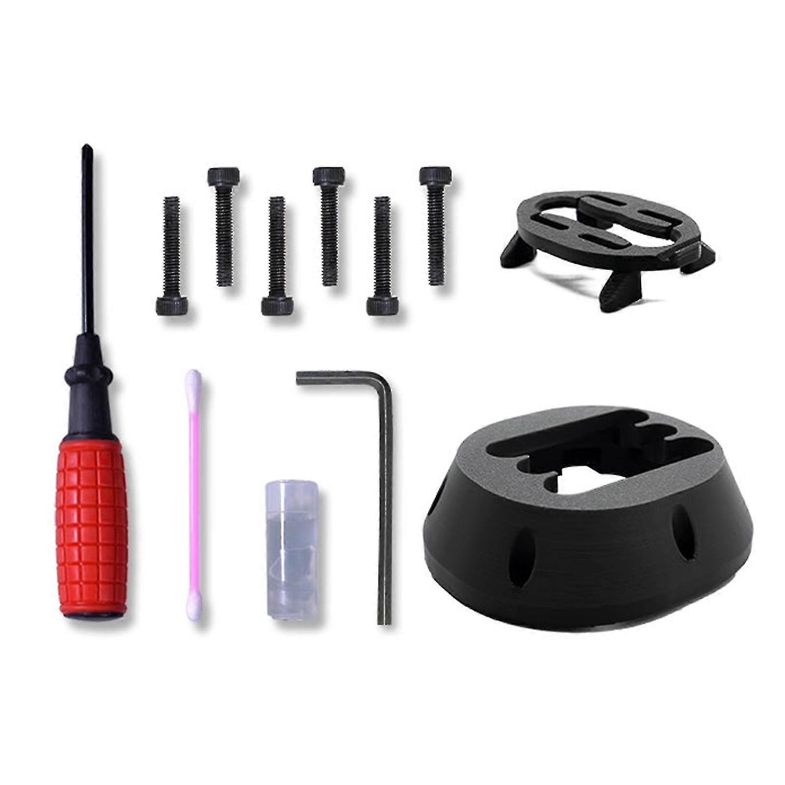 Steering Wheel Gear Shifter Manual Upgrade For Logitech Shifter G29 ...