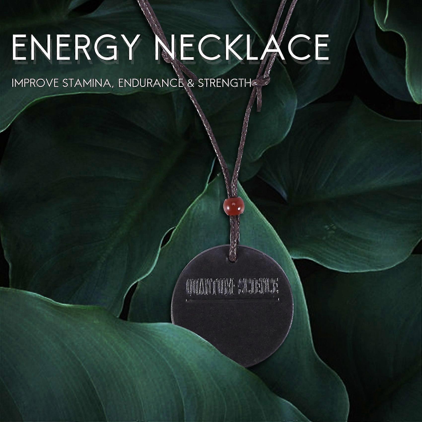 New Anti Radiation Shield EMF Protection Negative Ion Balance Energy ...