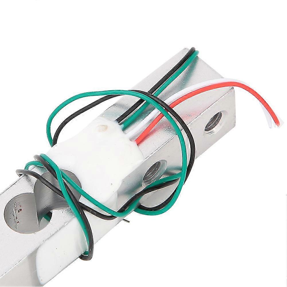 Mini Load Cell Weight Sensor 1KG High Accuracy with Connecting Cable ...