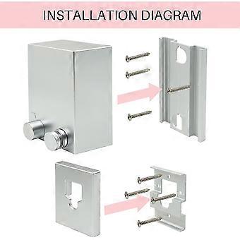 Expandable Clothesline with Joint 4.2m Adjustable Retractable ...