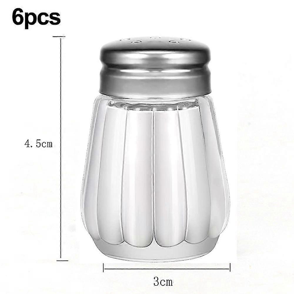 Mini , 0.5 Oz / 1/2 Oz Glass Cube Body Restaurant | Fruugo UK