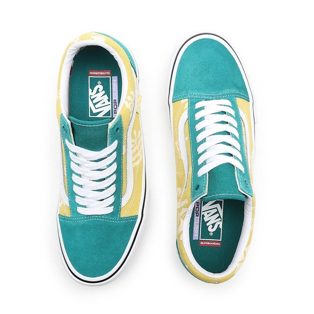 Vans Old Skool Aloha VN0A5FCB3LA1 skateboard all year men | Fruugo UK