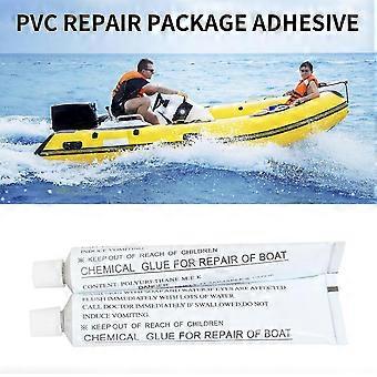 30ml PVC Glue for Inflatable Boat Heavy Duty Liquid Vinyl Repair Glue ...