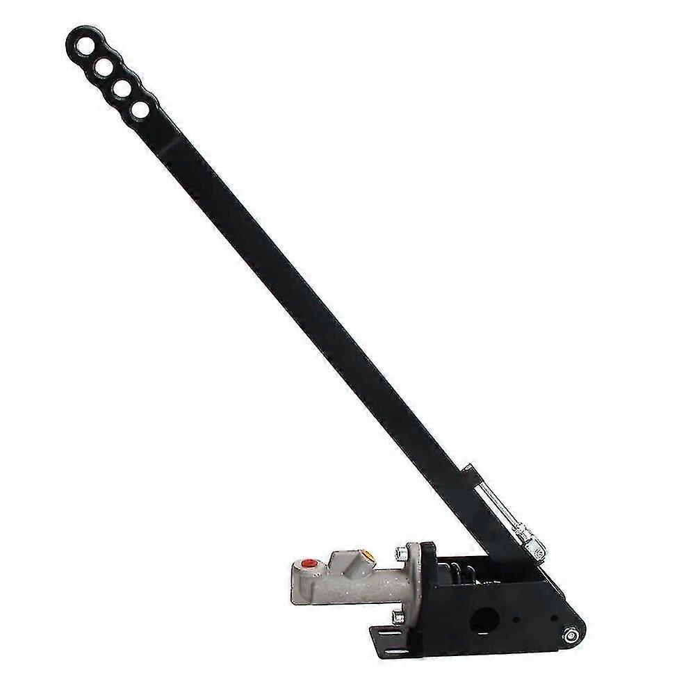 Car Hydraulic Drift Hydro E-Brake 63cm Universal Racing Handbrake Long ...