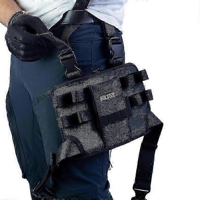 Repair Tool Bag Around Your Leg,Repair Tool Bag Holster,Electrician ...