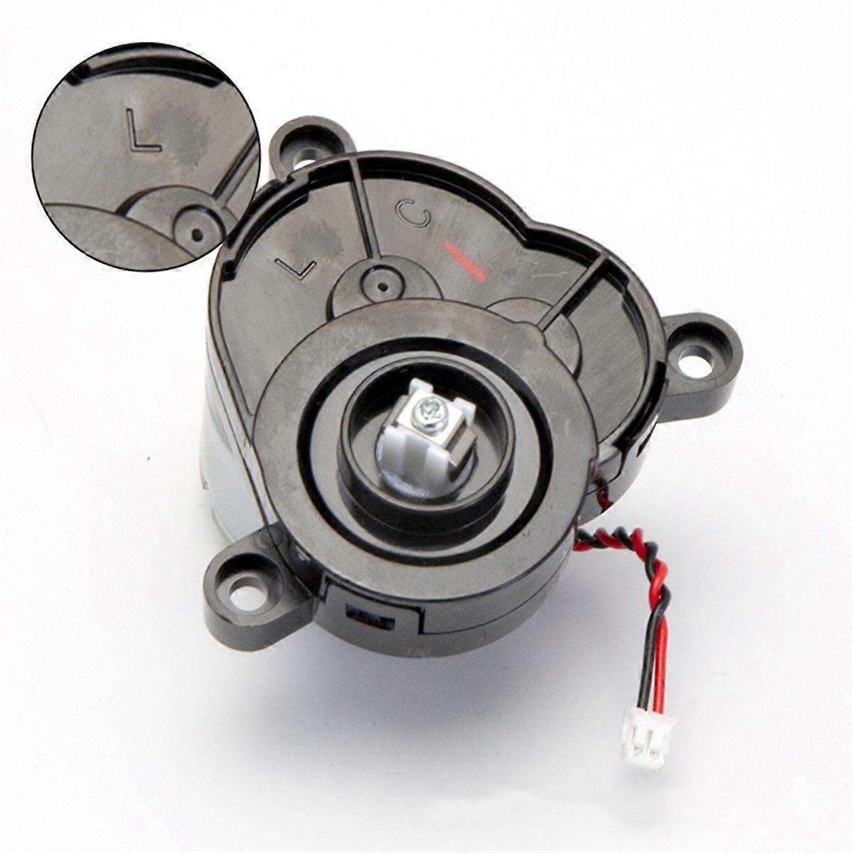 Side Brush Motor for GTTVO BR151/150 Robot Vacuum Cleaner Spare Parts ...