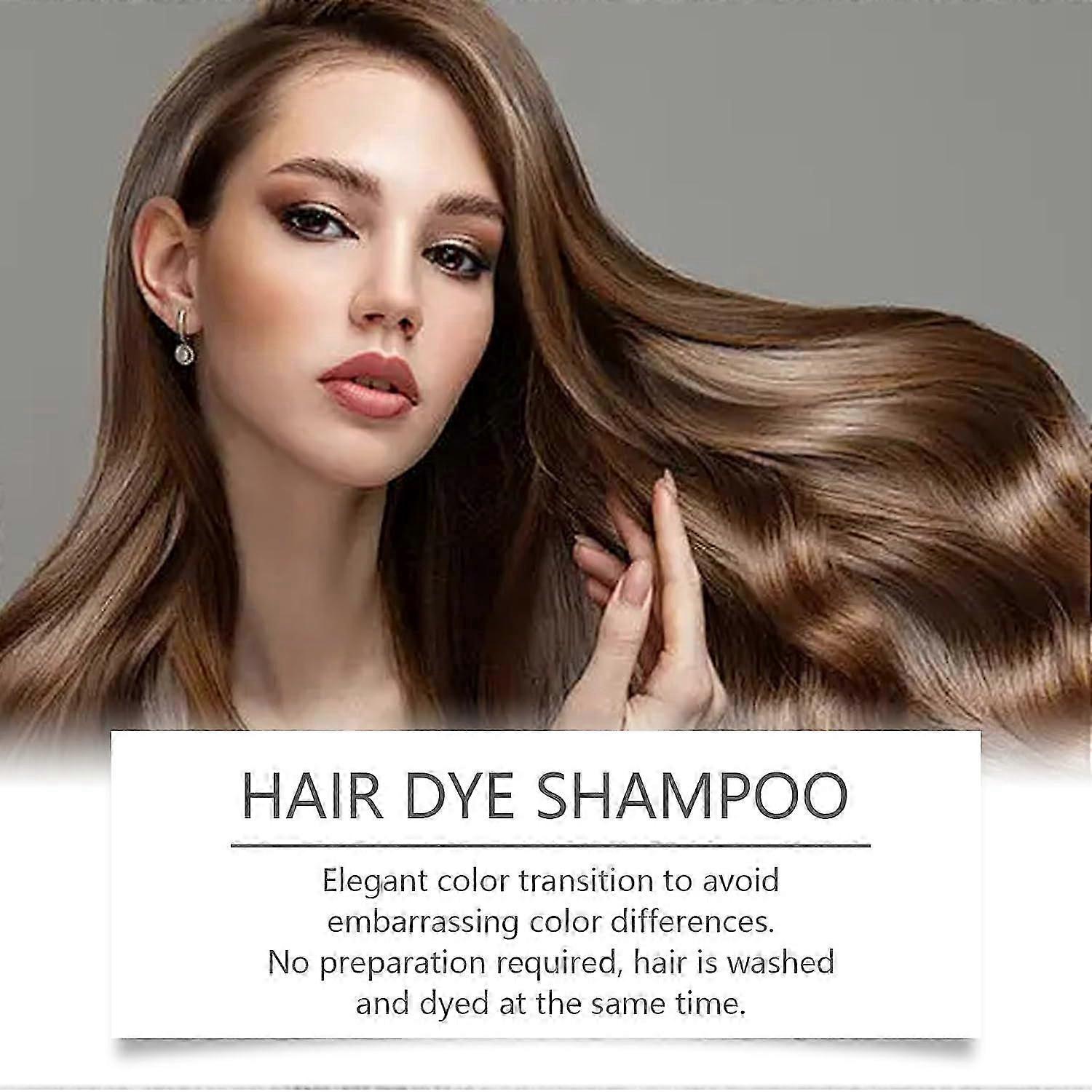 Nova Hair Dye Shampoo, Nova Hair Instant Dye Shampoo, Nova Hair Dye ...