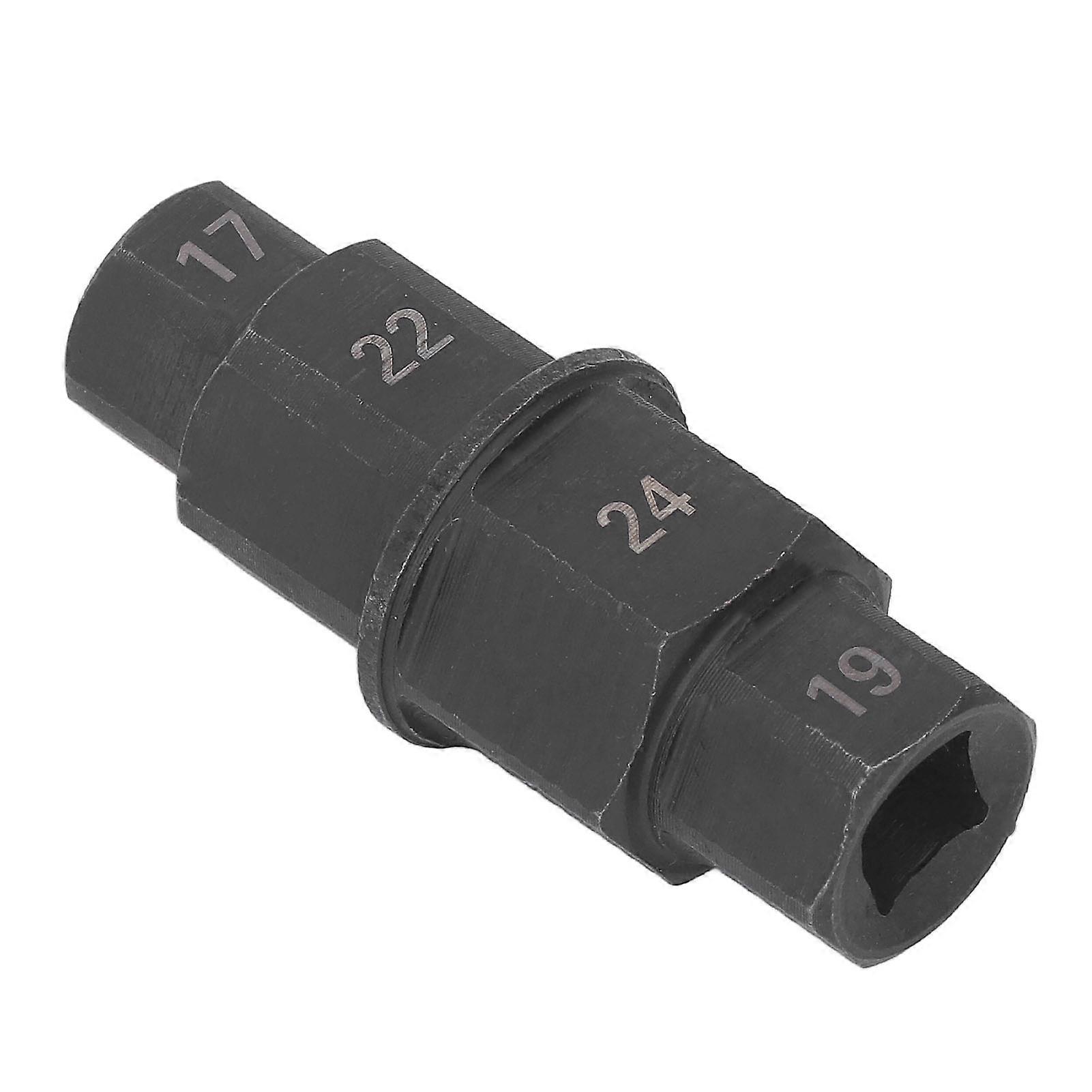 Hex Axle Tool for Motorcycle Dedicated Front Wheel Spindle Removal ...