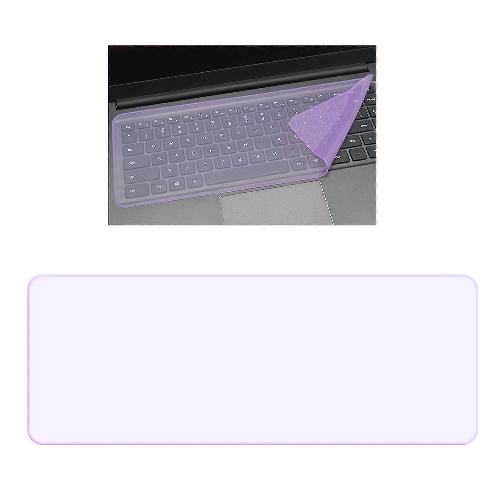 Silicone Keyboard Protector Cover Skin for 12"-14" 15''-17'' Laptop ...