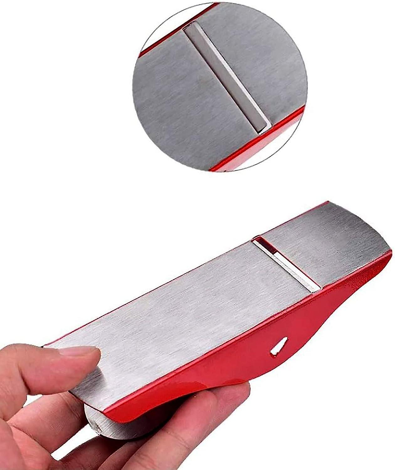 Hand Planer, Wood Plane Tool, Manual Smoothing Small Block Planes, for ...