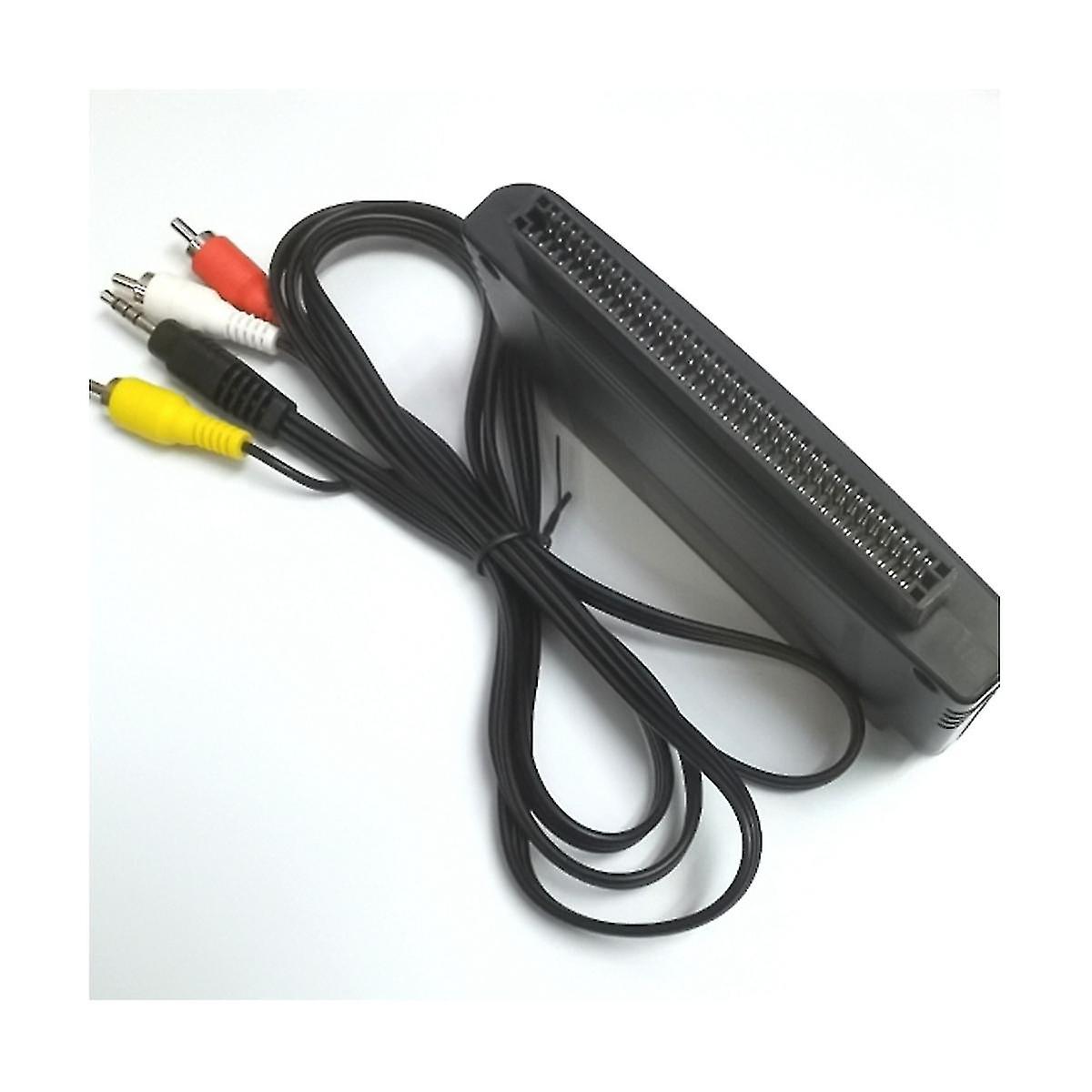 72-pin 8bit To 16bit Converter For 72pins To For Snes Sfc Conversion ...