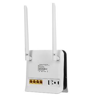 Wireless Router Vertical Full Network Through-wall Portable Router ...